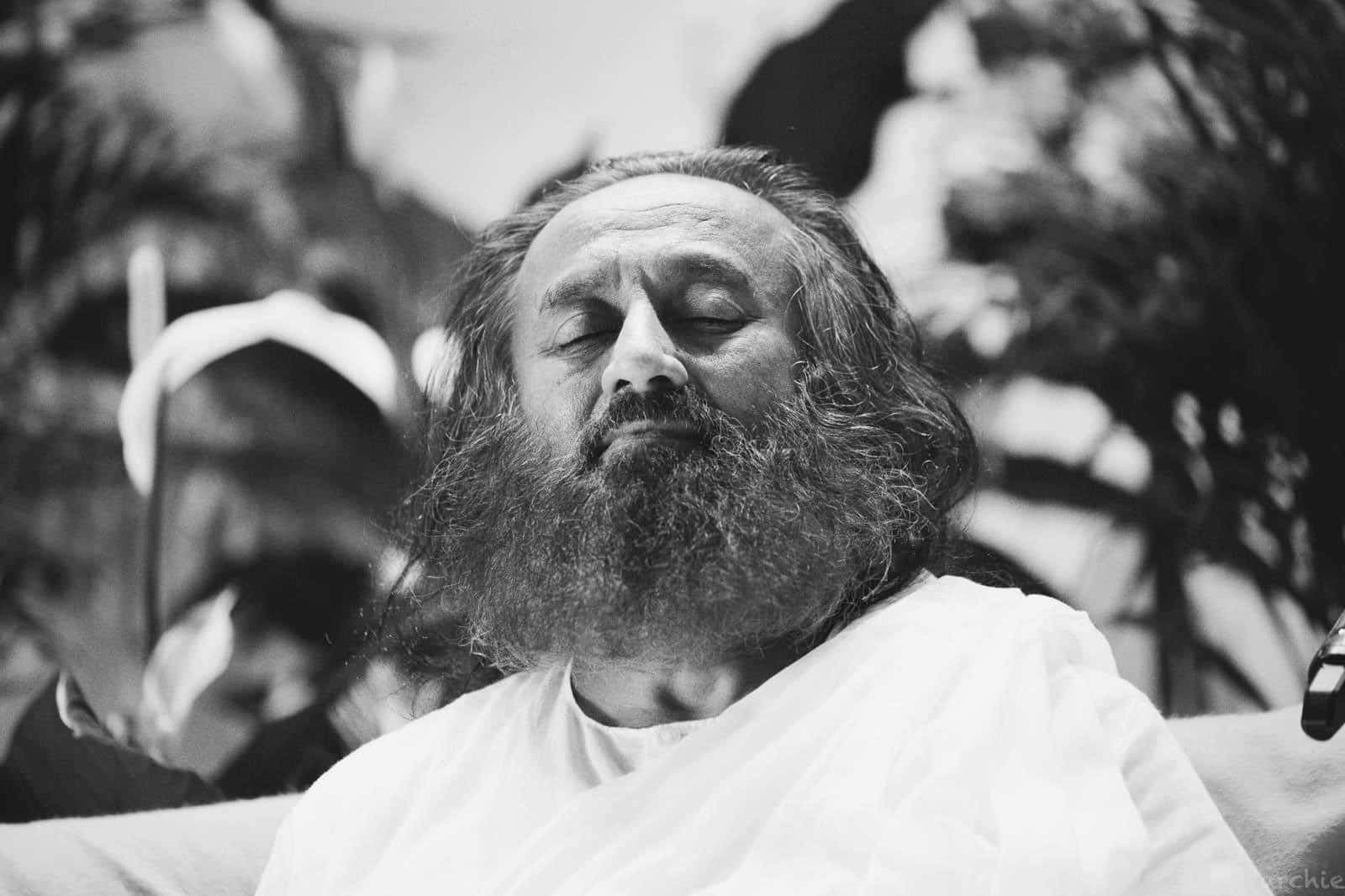 Events - Gurudev Sri Sri Ravi Shankar