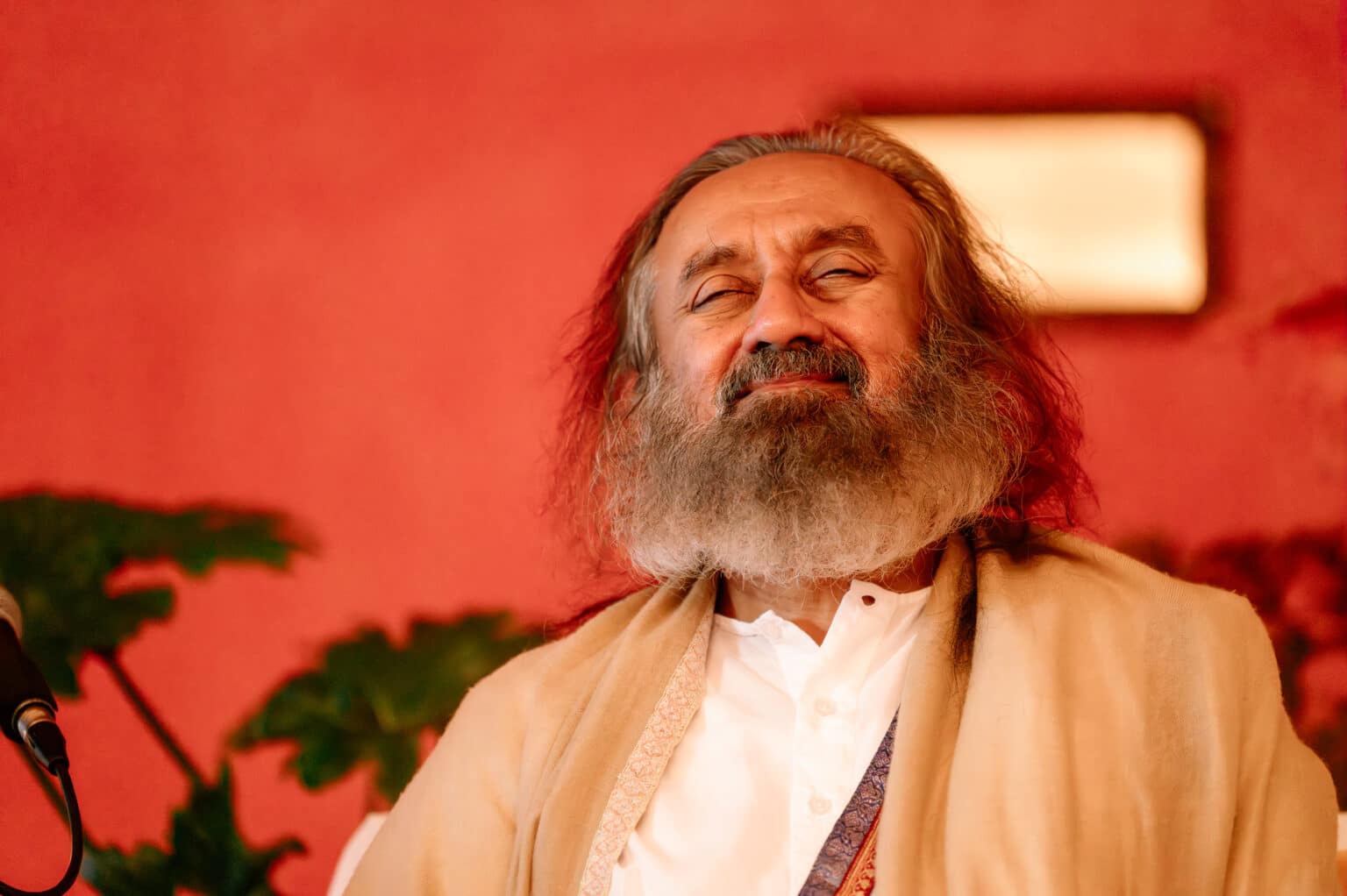 Events - Gurudev Sri Sri Ravi Shankar